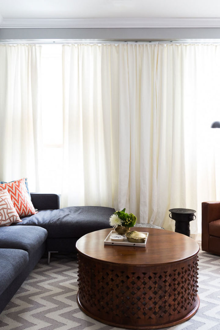 Atelier Davis Atlanta Interior Design