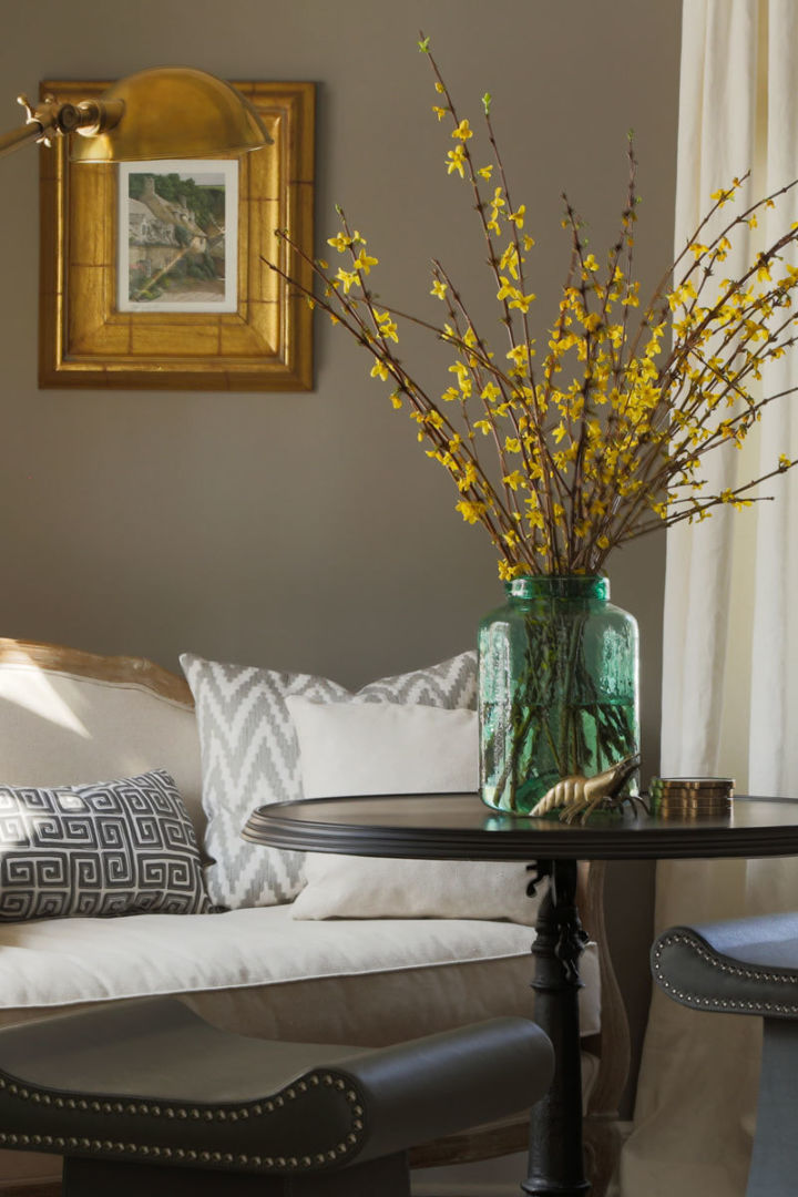 Atelier Davis Atlanta Interior Design